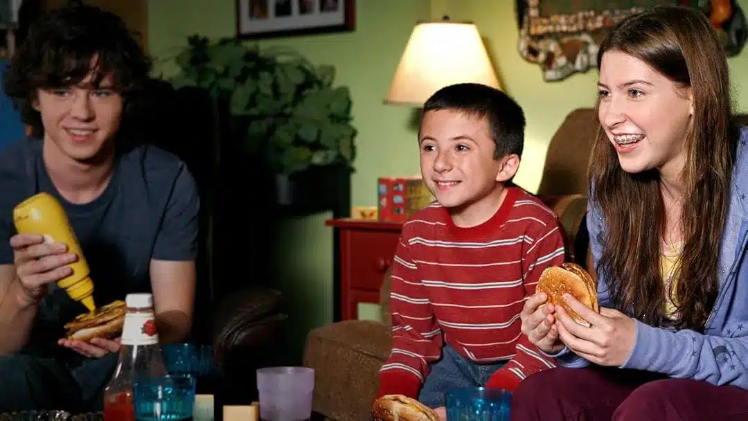 The Middle: The Complete Series – All Episodes to Binge