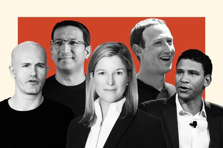 The Youngest CEO in the World Is Proving Age Is Just a Number in Business