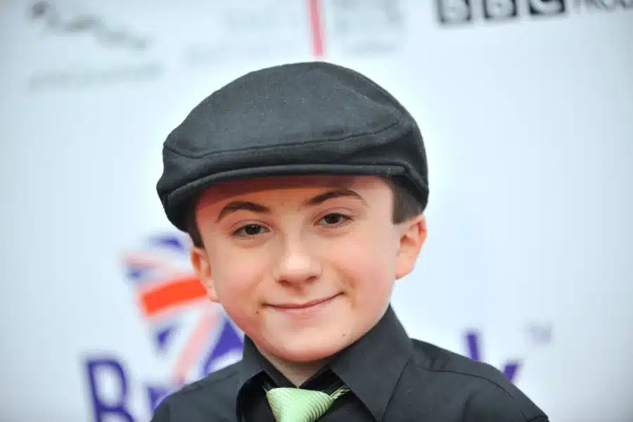 Brick Character: The Quirky Character That Stole Our Hearts in The Middle