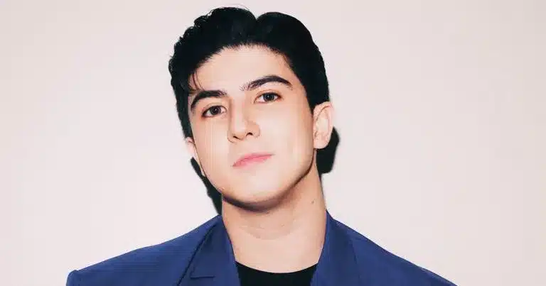 Mavy Legaspi Age Exposed The Journey of a Young Icon