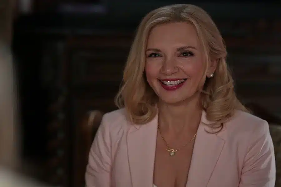 Teryl Rothery Husband and the Actress's Past Relationships and Family Life