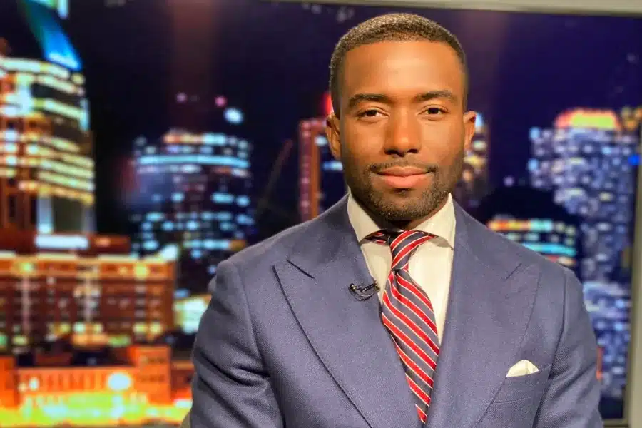 Shermichael Singleton Wife: How They Balance Love and Public Life