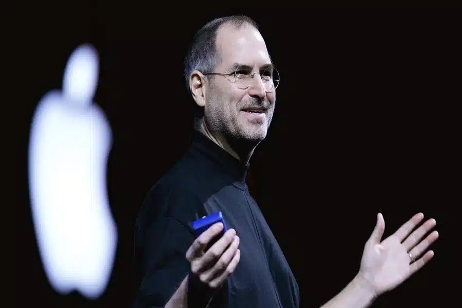 Who Owns Apple? The Ownership Structure of the Tech Giant